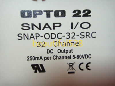 1PC USED SNAP-ODC-32-SRC (by DHL or FedEx | eBay
