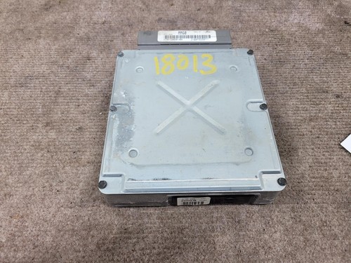 2001 Ford Excursion 6.8L Engine Control Module ECM Part#1C3A12A650ABA ...