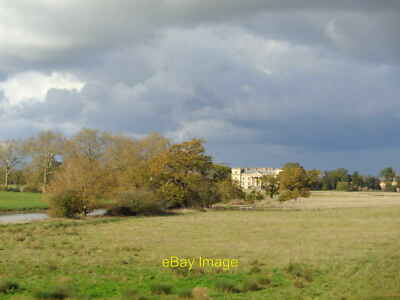 Photo 6x4 Croome Court (3) Dunstall Common c2017 | eBay UK