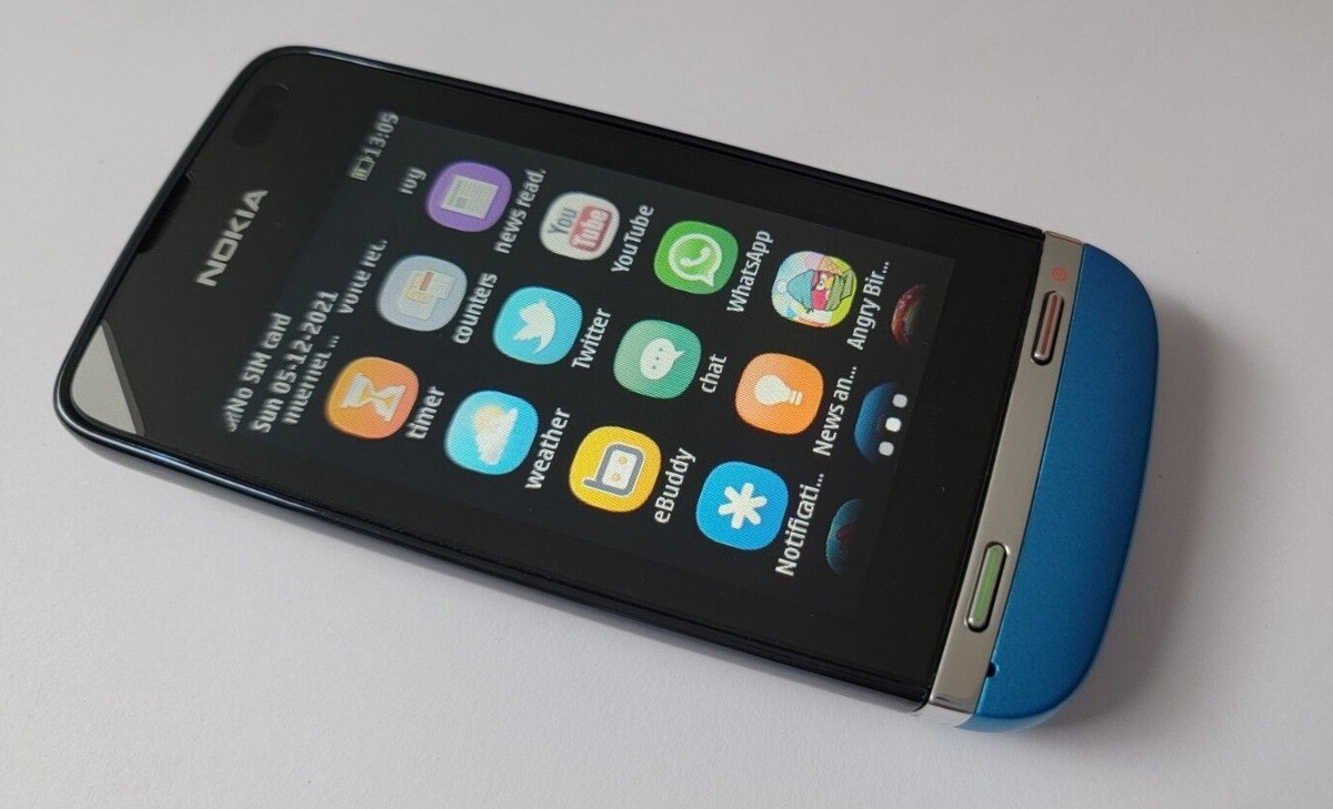 Nokia Asha 311 Colours Nokia Asha 311 Price In India, Full