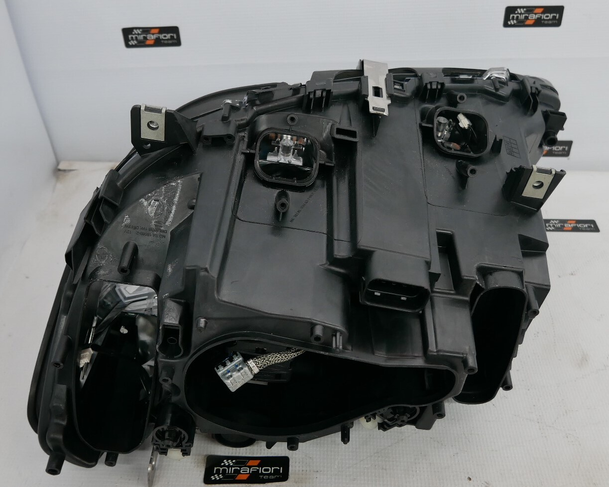 Faro de xenón derecho OEM BMW F01 F02 F03 AHL 63117348506 | eBay