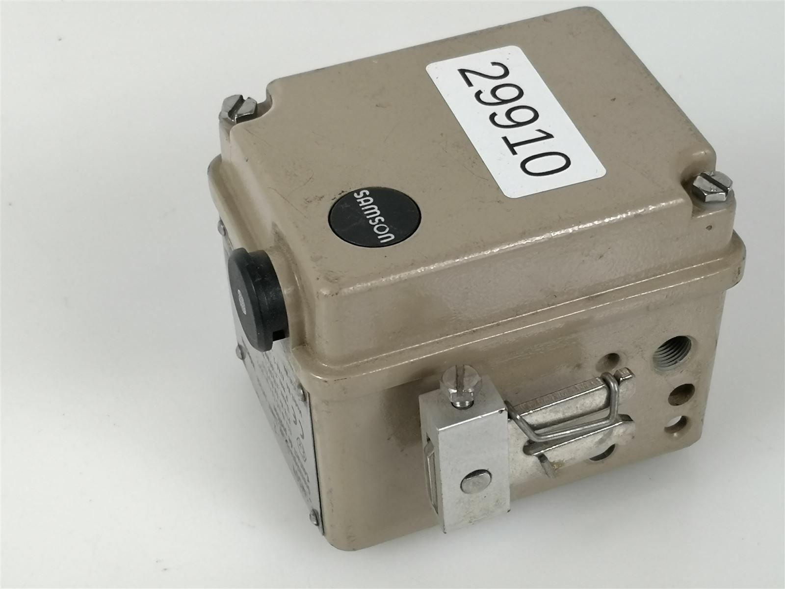 SAMSON 4746-2 Grenzsignalgeber 990960 | eBay