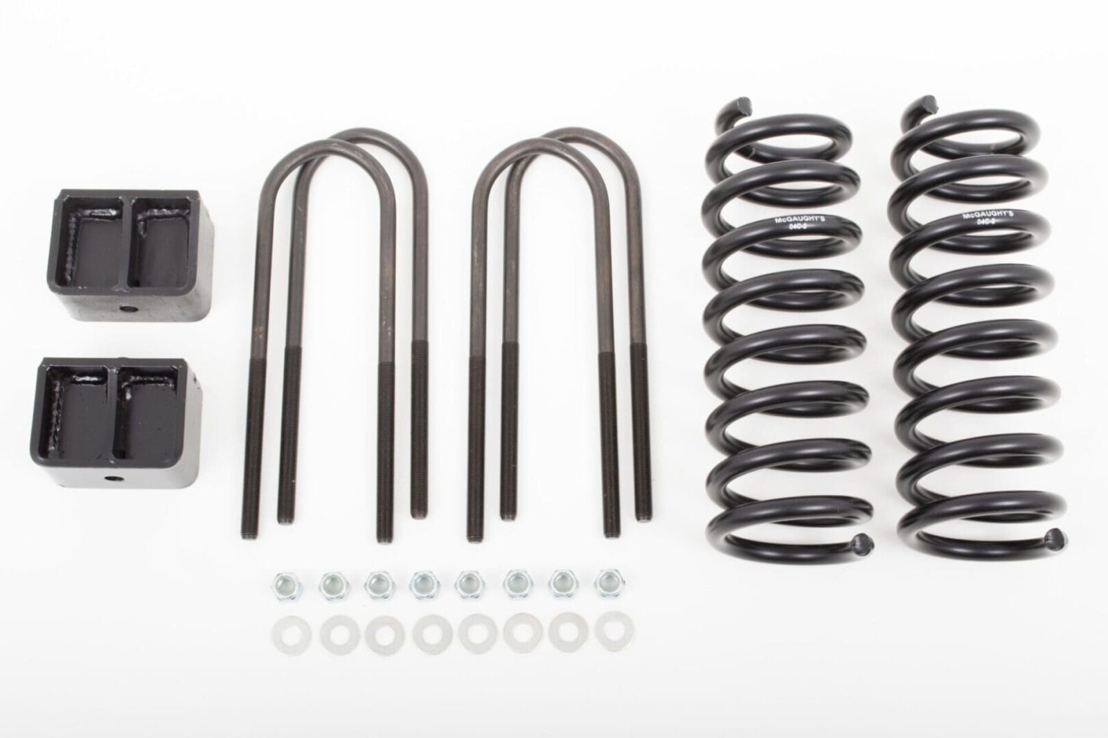 Colorado 2004-2012 McGaughys Lowering Kit 2" Front 3" Rear | eBay