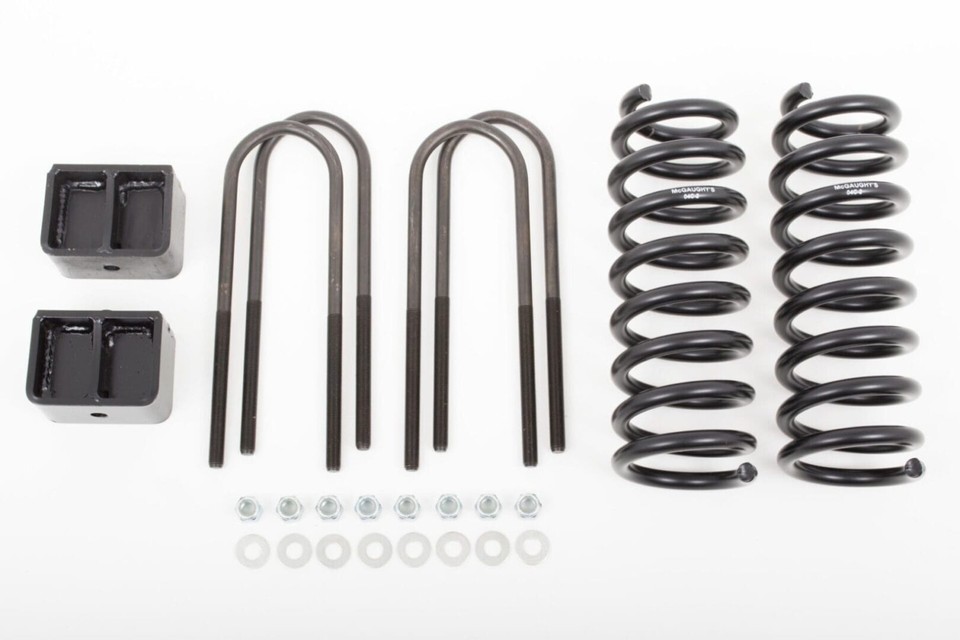 Colorado 2004-2012 McGaughys Lowering Kit 2" Front 3" Rear | eBay