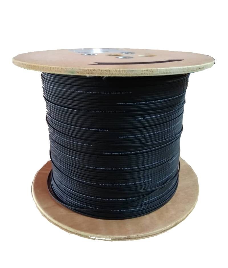 TFC/Amphenol Broadband Solutions T660-FE BLACK Standard Direct Burial ...