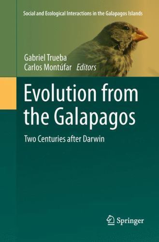 Social and Ecological Interactions in the Galapagos Islands Ser ...