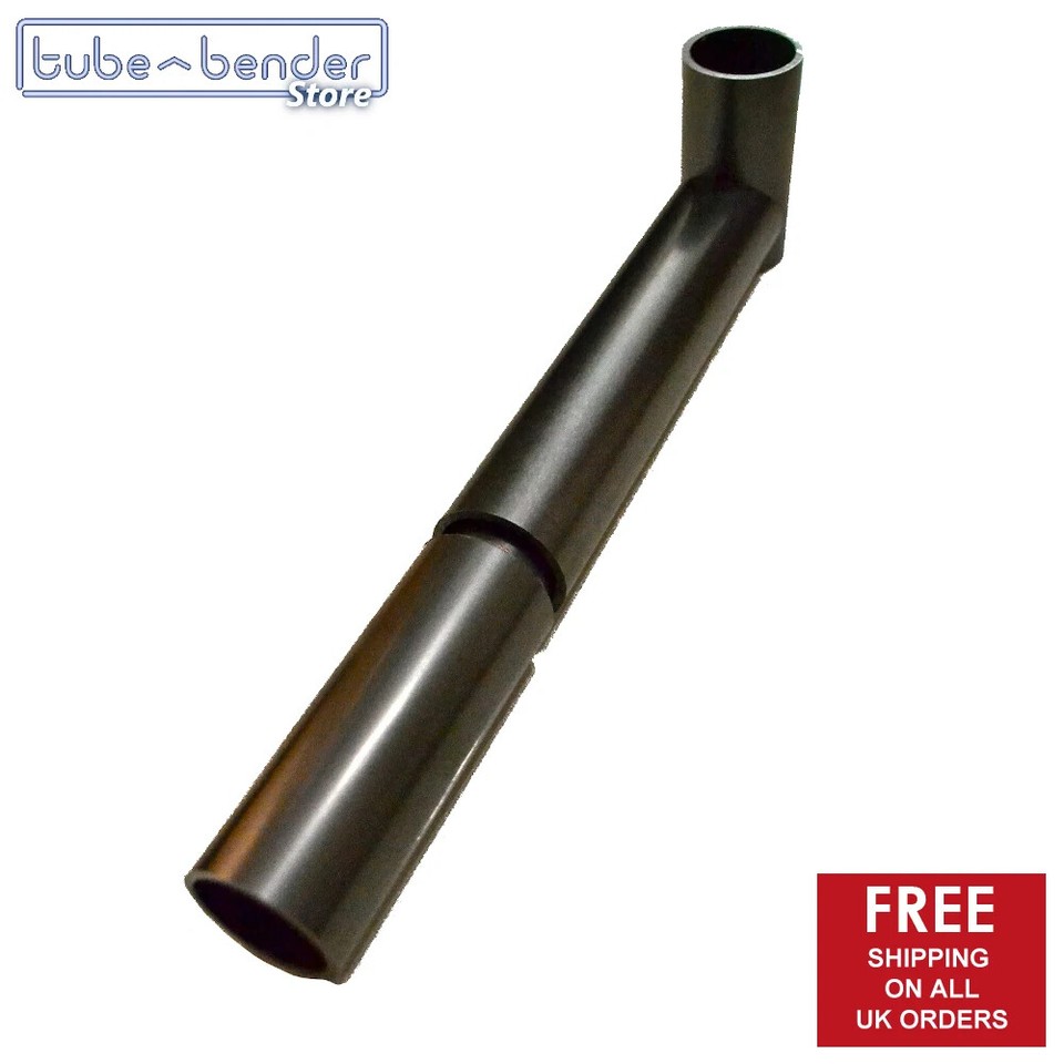 Notched Tube Pipe Scalloped Cod Mouthed Mild Stainless CDS Steel ...