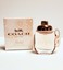 2018 COACH New York FLORAL women's eau de parfum 30 ml 1 oz new in box ...