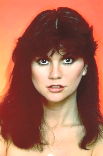 LINDA RONSTADT -hollywood MOVIE star PIN-UP/ GLAMOUR 2020s modern PHOTO ...