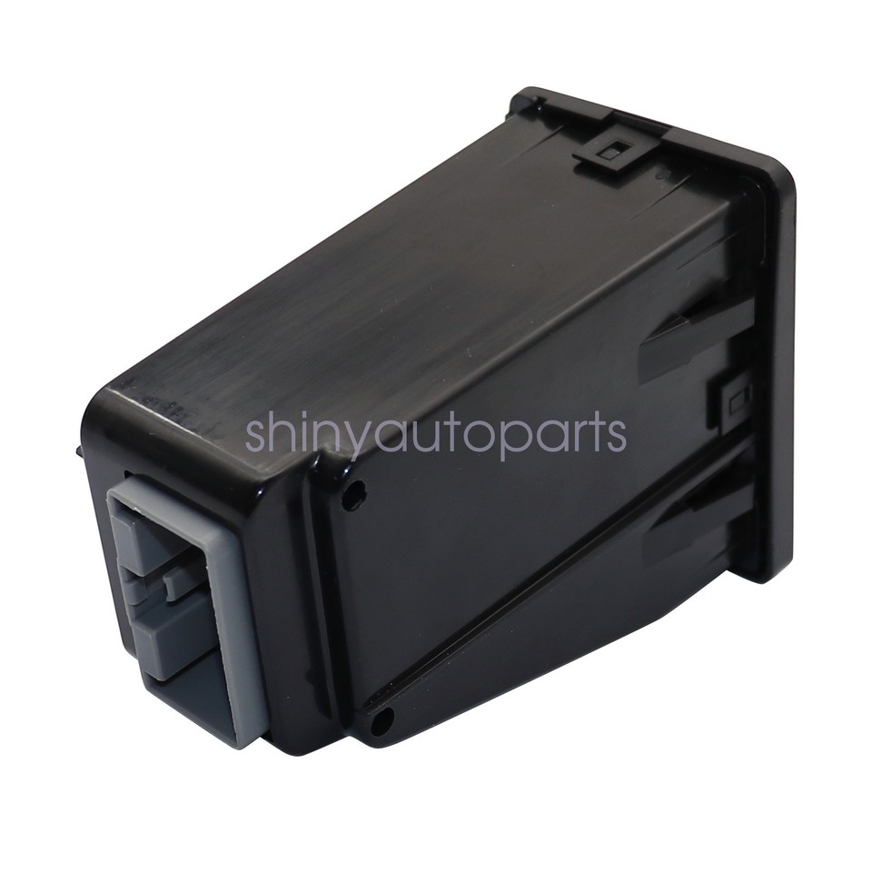 USA Trailer Brake Controller Module In-Dash Fit Ford F-150 15-20 ...
