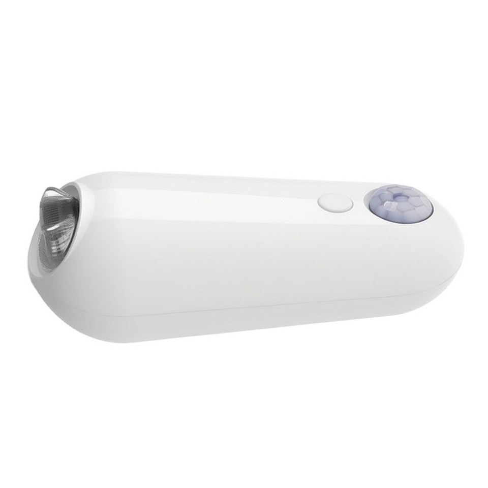 Motion Sensor Night Light Human Body Induction Lamp Safety Illumination ...