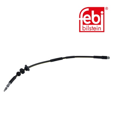 FEBI Brake Hose - 170208 - 34326775261 | eBay