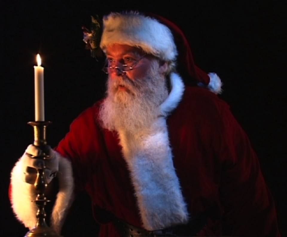 VIRTUAL SANTA SECRET SHOPPERS WANTED | eBay