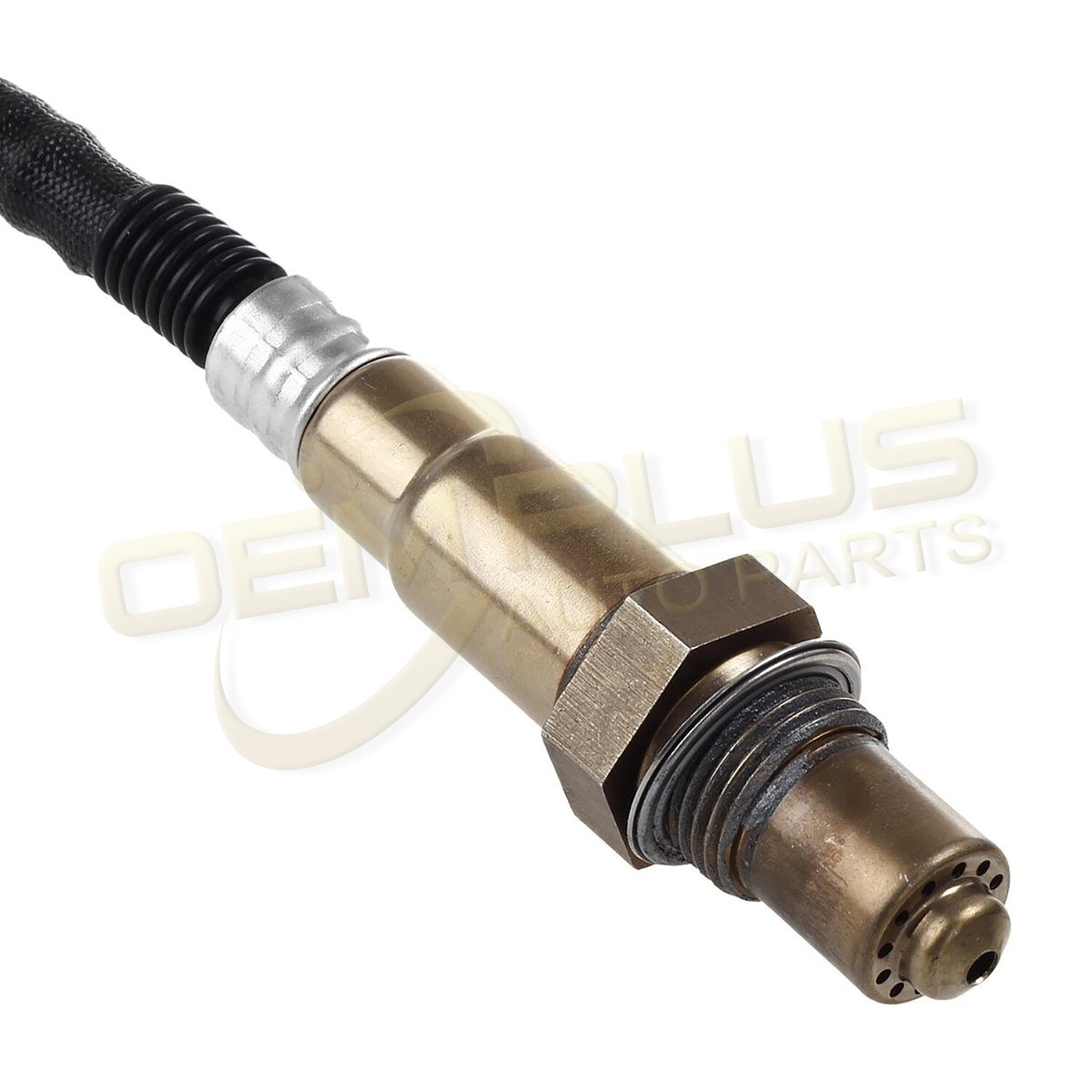 4X Oxygen Sensor For 2009-2011 Buick Enclave Chevrolet Traverse GMC ...