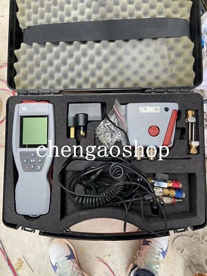 1PCS Used TA-CMI balance measuring instrument by Fedex or DHL #N9372 YF ...