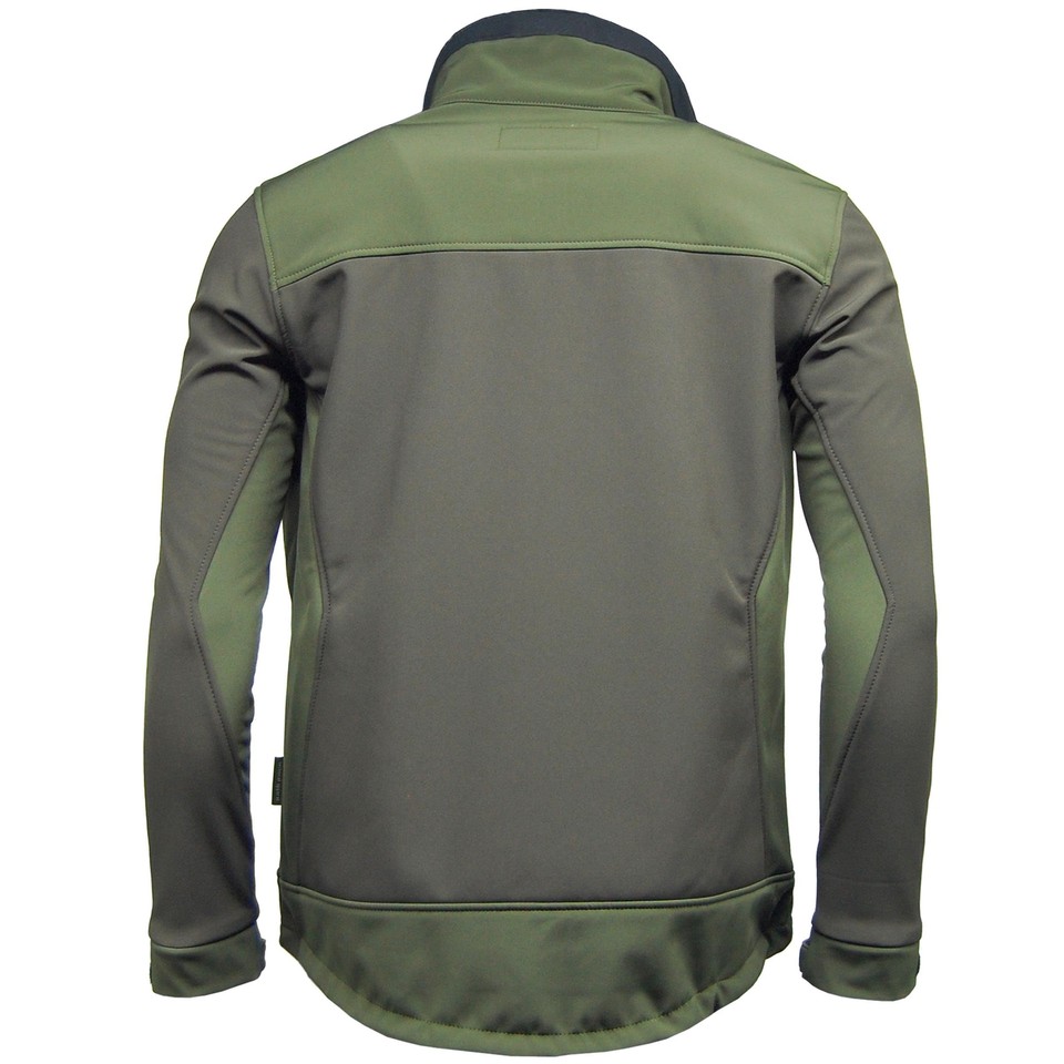Game Kids Viper Hunting Shooting SoftShell Jacket | Waterproof ...