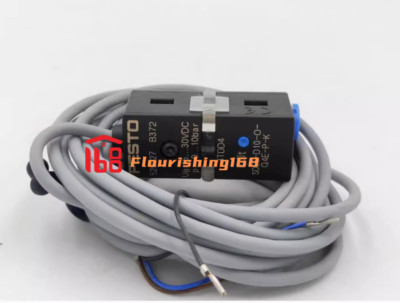 1PCS NEW FOR Festo SDE5-D10-O-Q4E-P-K 529027 Pressure Sensor | eBay