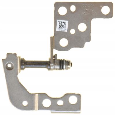 Left Hinge DELL Alienware Area 51m 04PD0V A | eBay