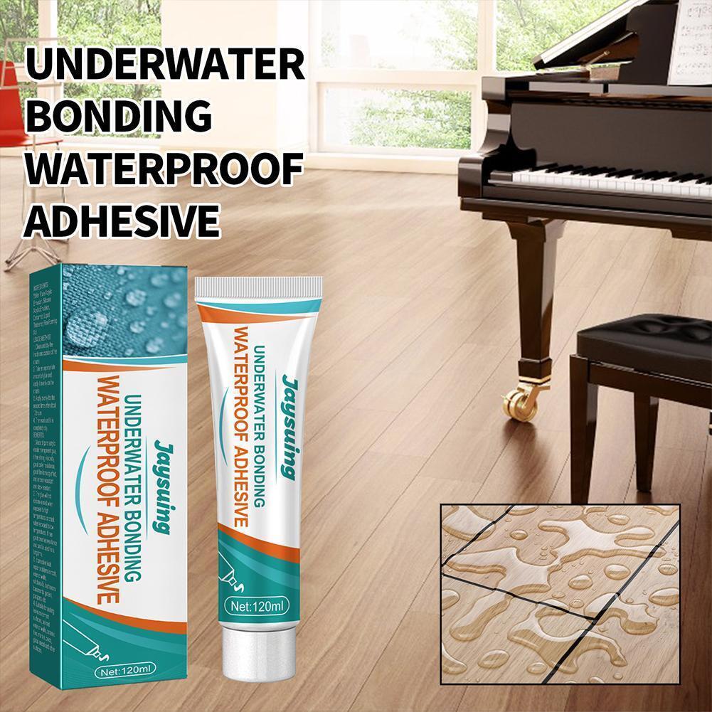 Underwater Bonding Waterproof Adhesive, Leakage Plugging Sealant 2024 ...