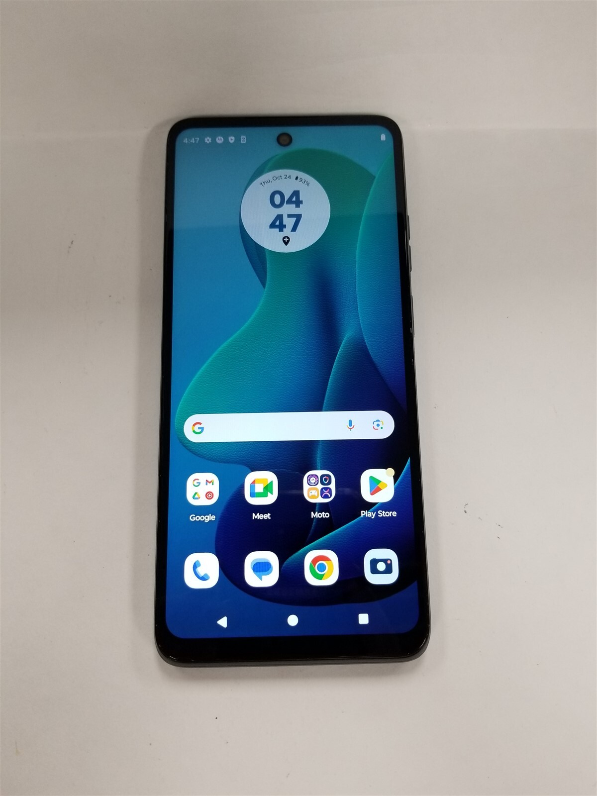 Motorola Moto G 5G 2024 128GB Gray XT2417-1 (Xfinity) Fully Functional ...