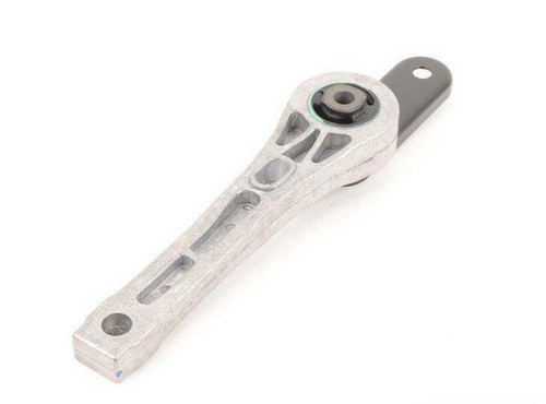 NEW AUDI Q3 8U REAR ENGINE DOGBONE MOUNTING SUPPORT 3C0199855M OEM | eBay