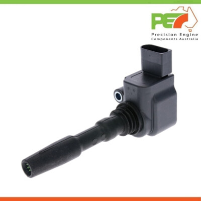 8x New * OEM * Ignition Coils to suit Audi S8 D4 4.0L Dir. Inj. Twin ...