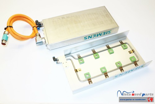 SIEMENS 1FN3450-2WB70-0AA1 SIMOTICS 3~MOTOR PRIMARY PART & 1FN3450 ...