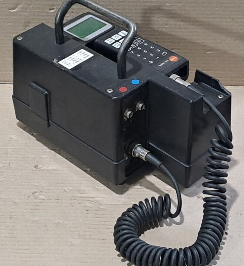 TESTO 350, 0632.3500 + 0638.1545 Portable gas analyzer | eBay