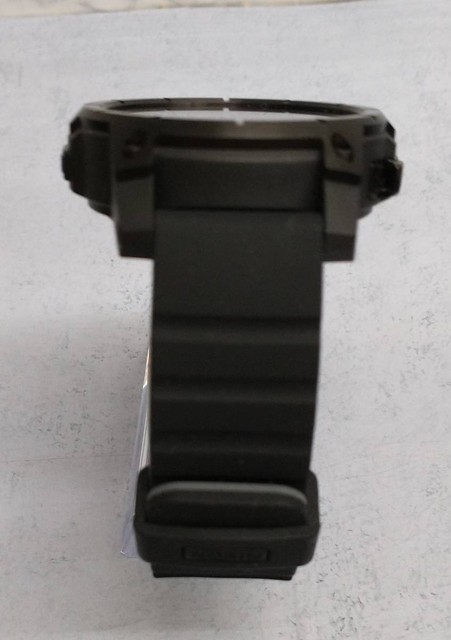 NIXON MSIP-CRM-Nix-A1167 THE MISSION Men's watch Digital black with box ...