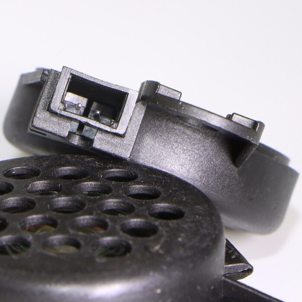 Car Warning Buzzer Speaker Reversing Aid OPS PDC 5Q0919279 For VW Skoda ...