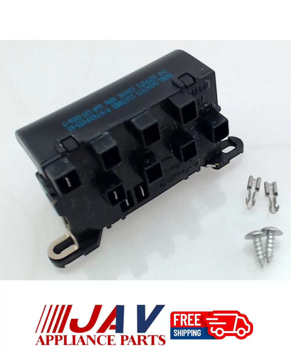 For Amana Range Gas Spark Module For Inv# RS510 | eBay