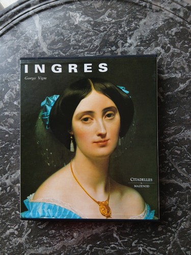 INGRES CITADELLES MAZENOD Collection PHARES Vigne | eBay
