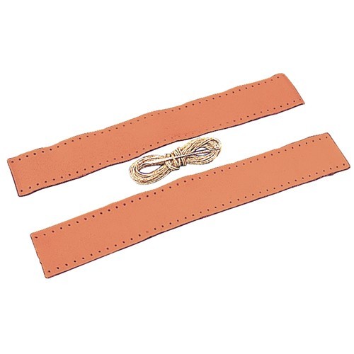 Sea-Dog Leather Mooring Line Chafe Kit - 3/8" & 7/16" (561010-1) | eBay