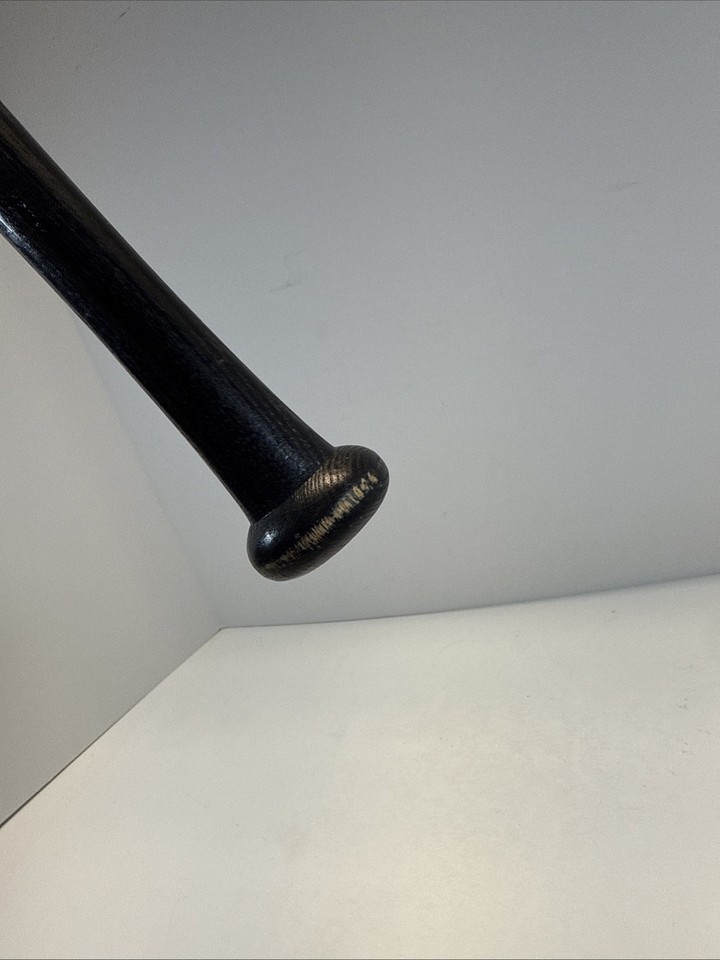 1996 SGA Alex Rodriguez Bat Louisville Slugger A.L. Batting Champ ...