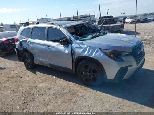 SUBARU ASCENT 2024 AIR FLOW METER 1580430 | eBay