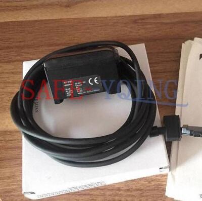 1PC KEYENCE AP-V80 APV80 Digital Optical Fiber Amplifier Used | eBay