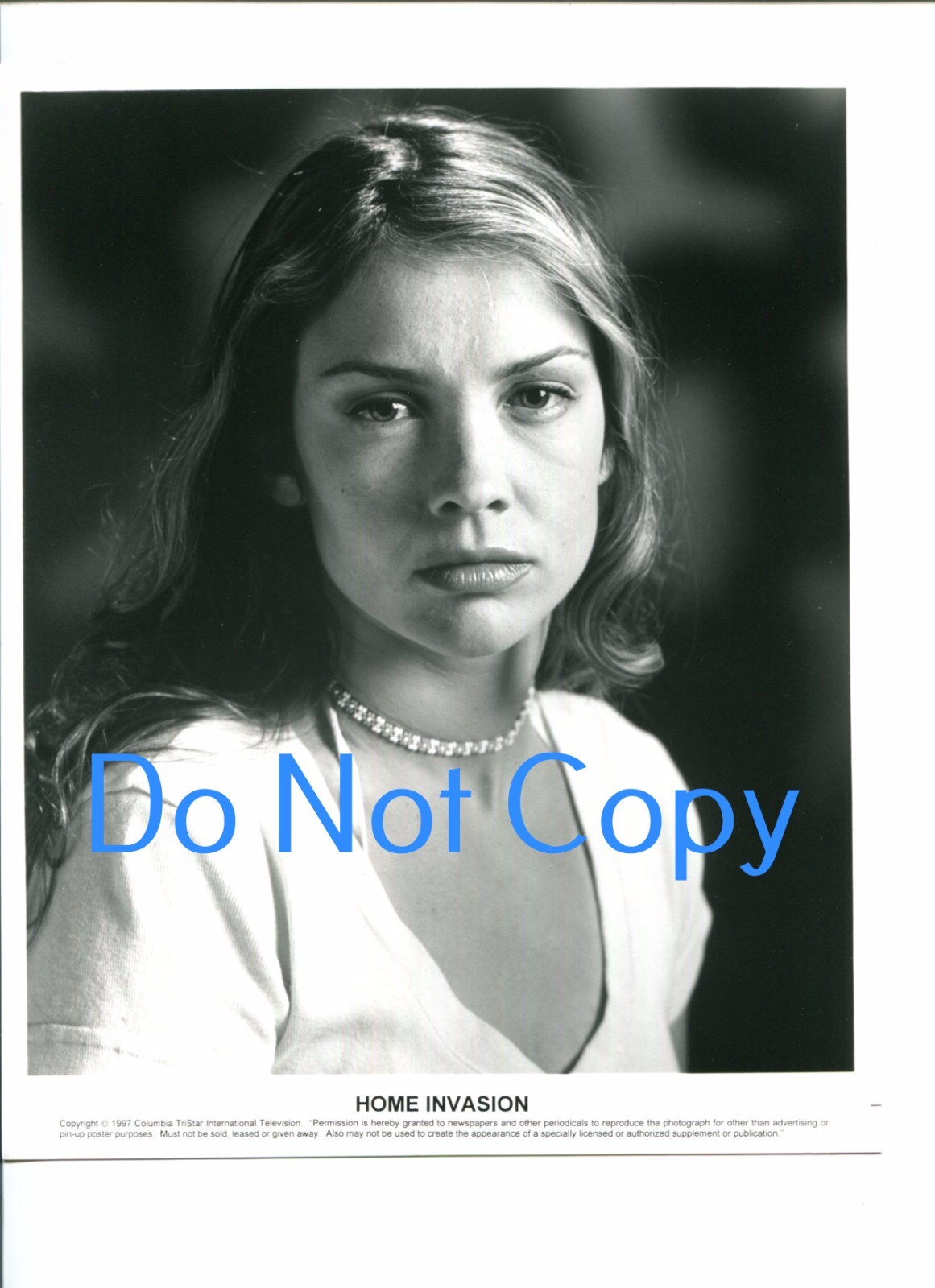 Bonnie Root Home Invasion Original Movie Press Still Photo | eBay
