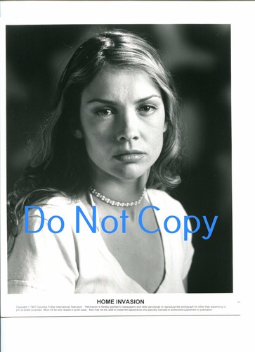 Bonnie Root Home Invasion Original Movie Press Still Photo | eBay
