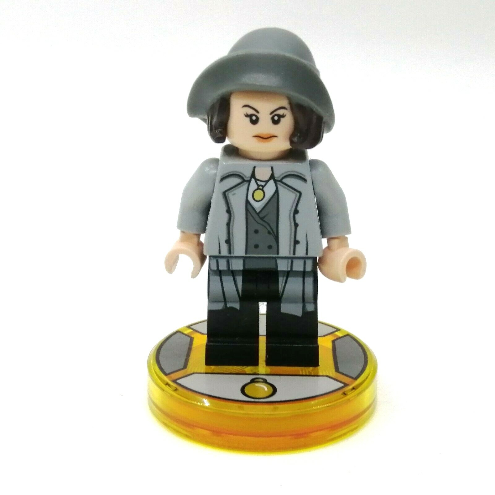 Lego Dimensions Minifigures & Toy Tags - Choose Your Character ...