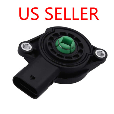 Air Intake Manifold Position Sensor for VW Jetta Golf GTI Passat Tiguan ...