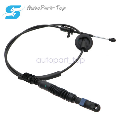25800702 for Hummer H3 / H3T Auto Transmission Control Lever Cable 2009 ...