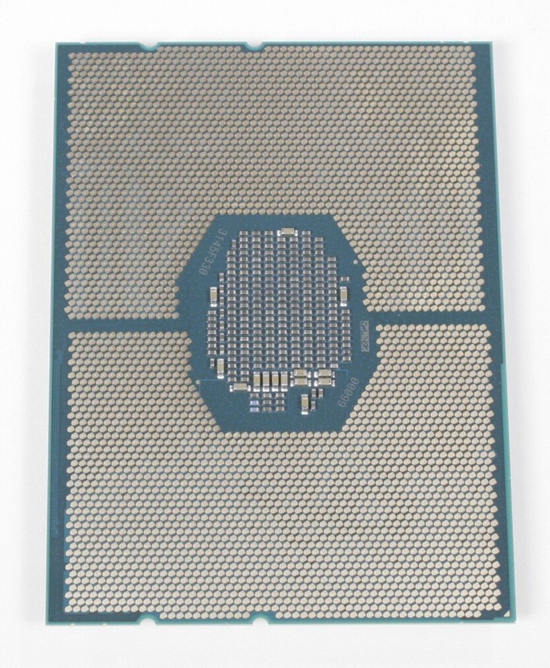 Intel Xeon Gold 5218 Processor CPU 16 Cores 2.3 GHz / 3.9 GHz Turbo 22 ...