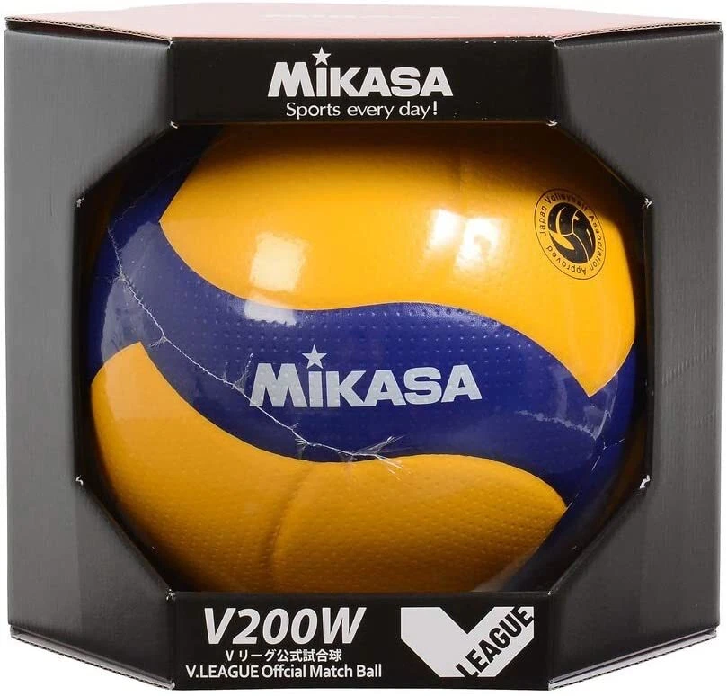 Volleyball Ball Mikasa Price