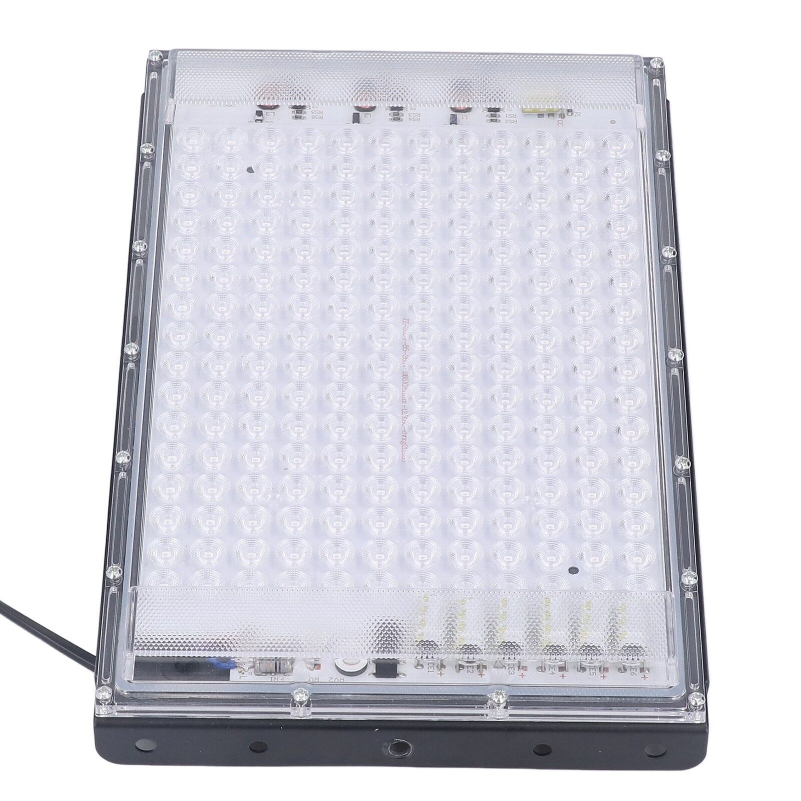 Tanning Lamp 192 LEDs 460nm Full Blue Lamp Portable Tanning Light For ...