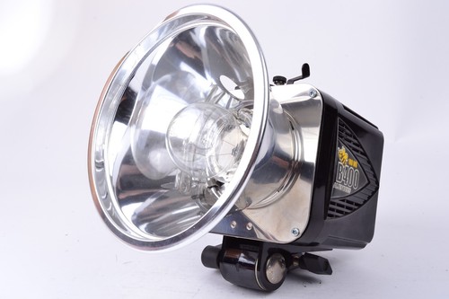 Alien Bees B400 160WS Black Studio Flash Strobe Unit #T-16216 | eBay