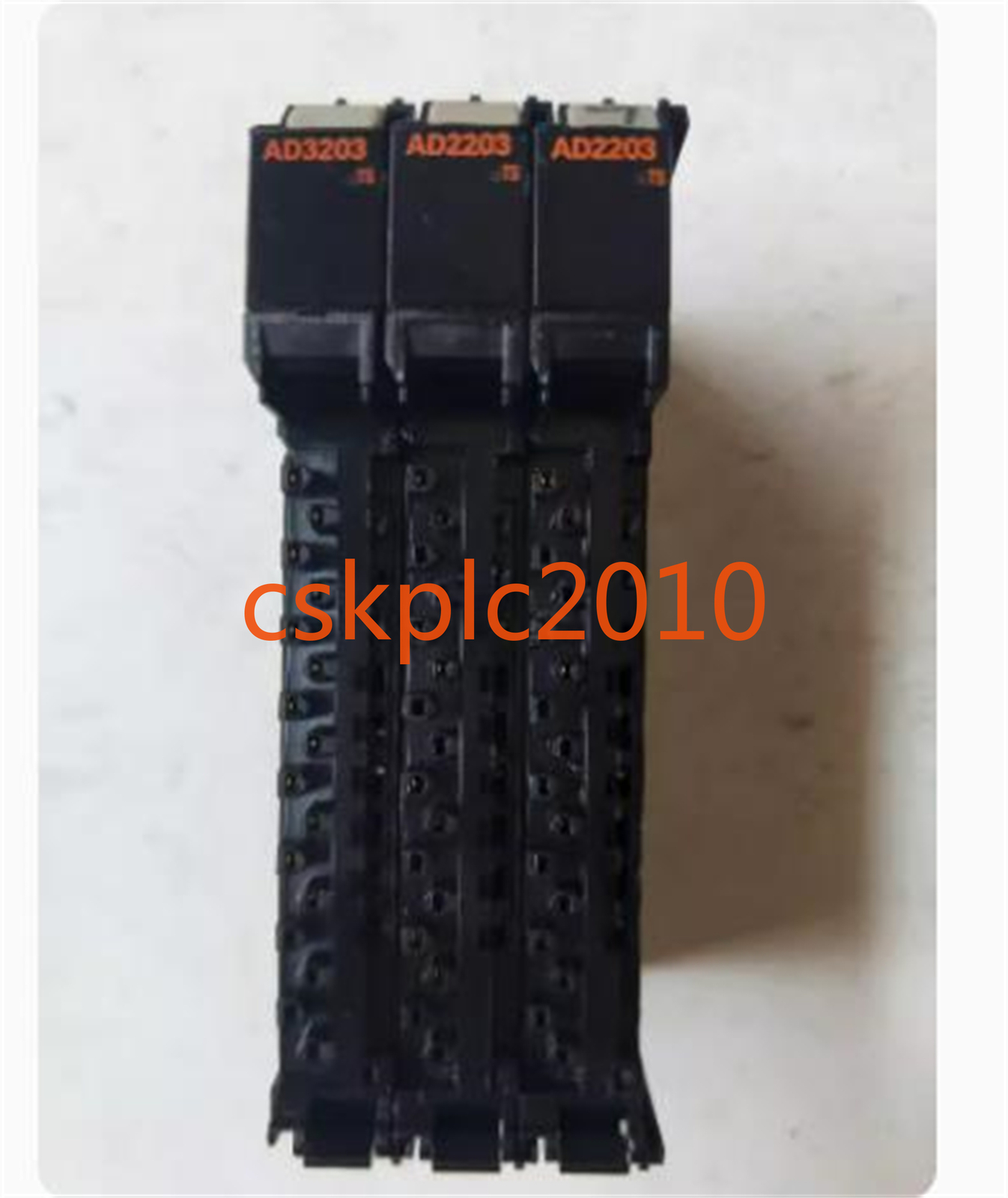 1PCS Omron analog module NX-AD2203 in good condition | eBay