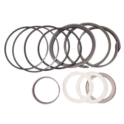 Fits Case 191747A1 Hydraulic Cylinder Seal Kit | eBay