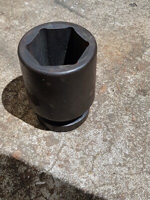 46mm CrV-Mo Impact deep Socket ABW | eBay