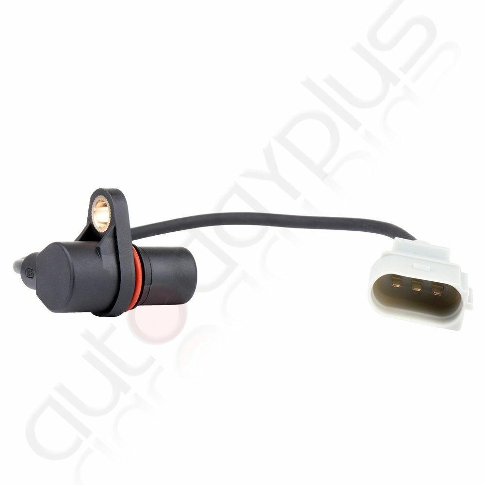 Crank Crankshaft Position Sensor PC525 Fits 2001-2012 Audi A3 A4 ...