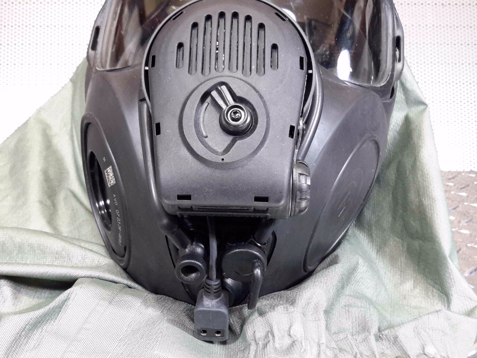 Avon M53 FM53 Audio Frequency Amplifier (VPU Voice Projection Unit ...